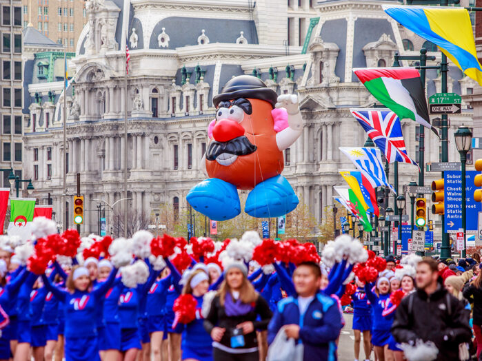 2024 Thanksgiving Day Parade in Philly: What to Expect | Visit Philadelphia