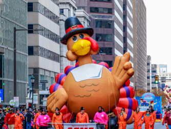 2024 Chinese Lantern Festival in Philly: My Four Favorite Experiences ...