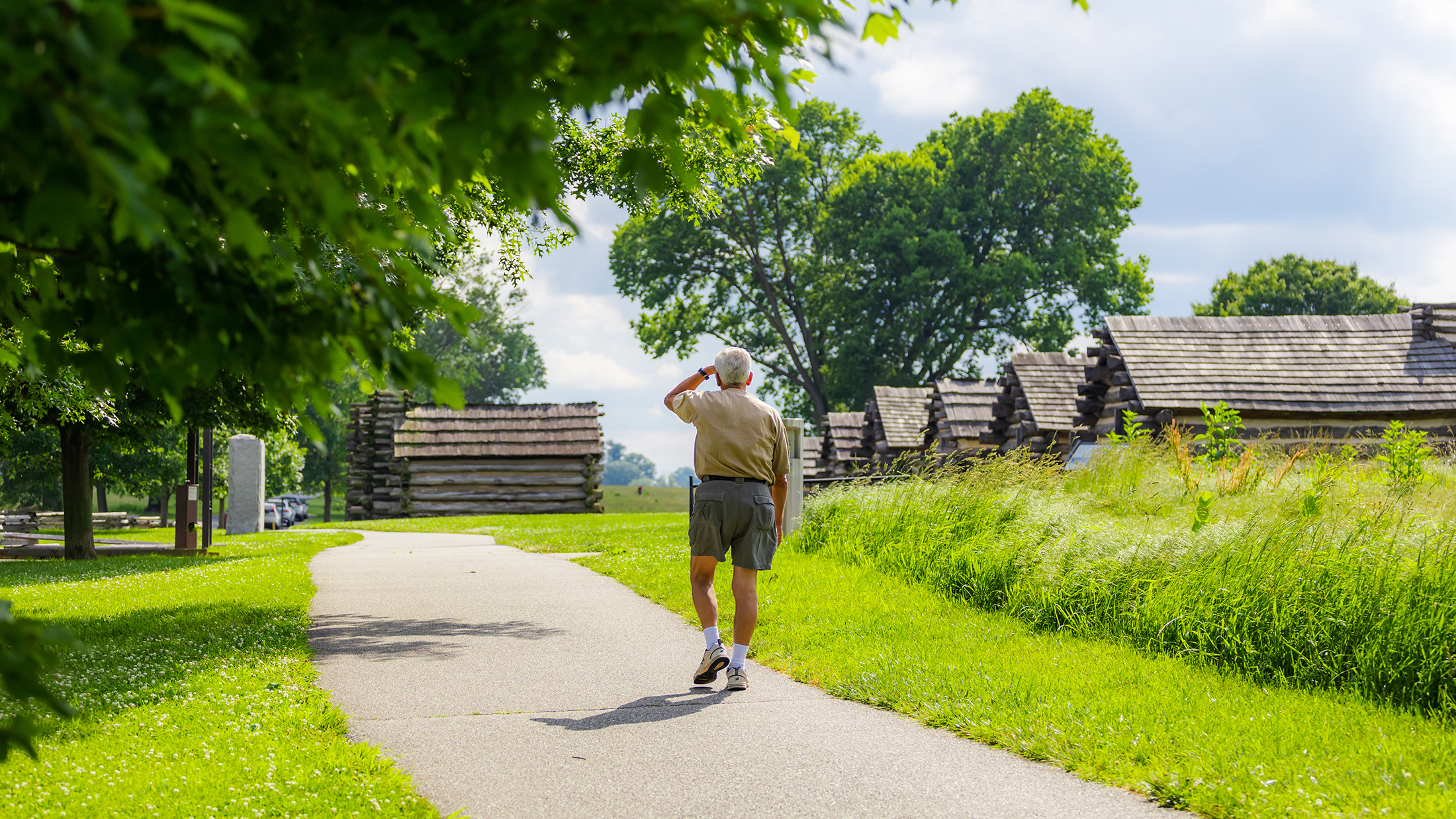 Explore Philadelphia's Countryside | Visit Philadelphia