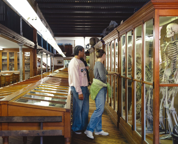 45 Off-the-Beaten-Path Museums & Attractions in Philly | Visit Philadelphia