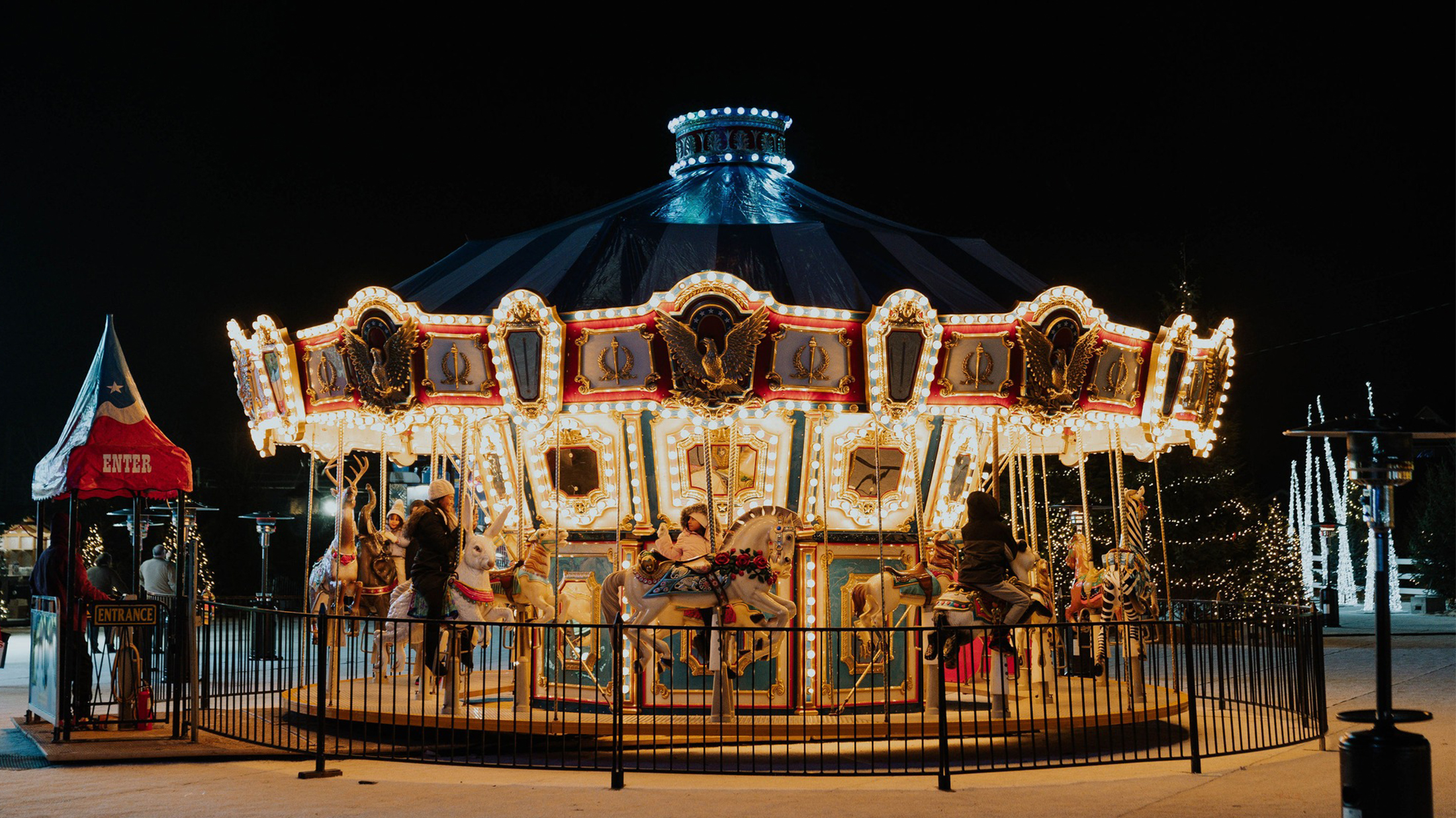 What's New in Philly for the 2024 Holiday Season | Visit Philadelphia