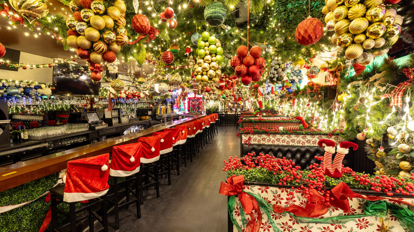 The 18 Best Holiday Pop-Up Bars & Restaurants in Philly for 2024 ...