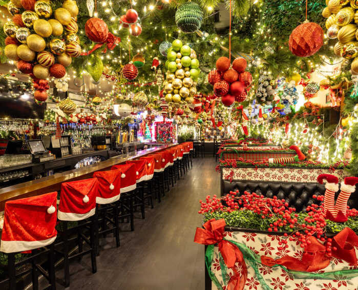 The 18 Best Holiday Pop-Up Bars & Restaurants in Philly for 2024 ...