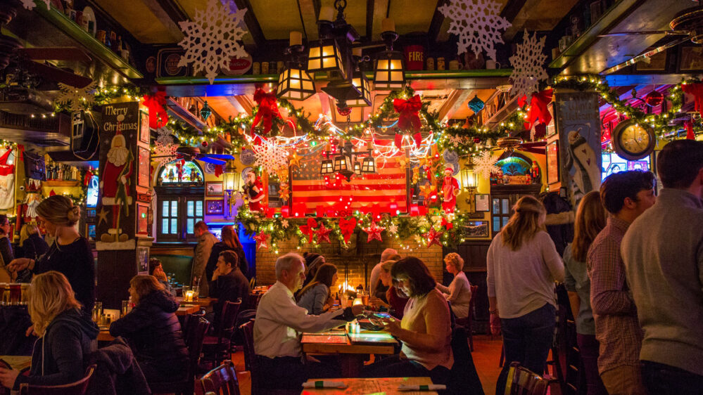 The 18 Best Holiday Pop-Up Bars & Restaurants in Philly for 2024 ...