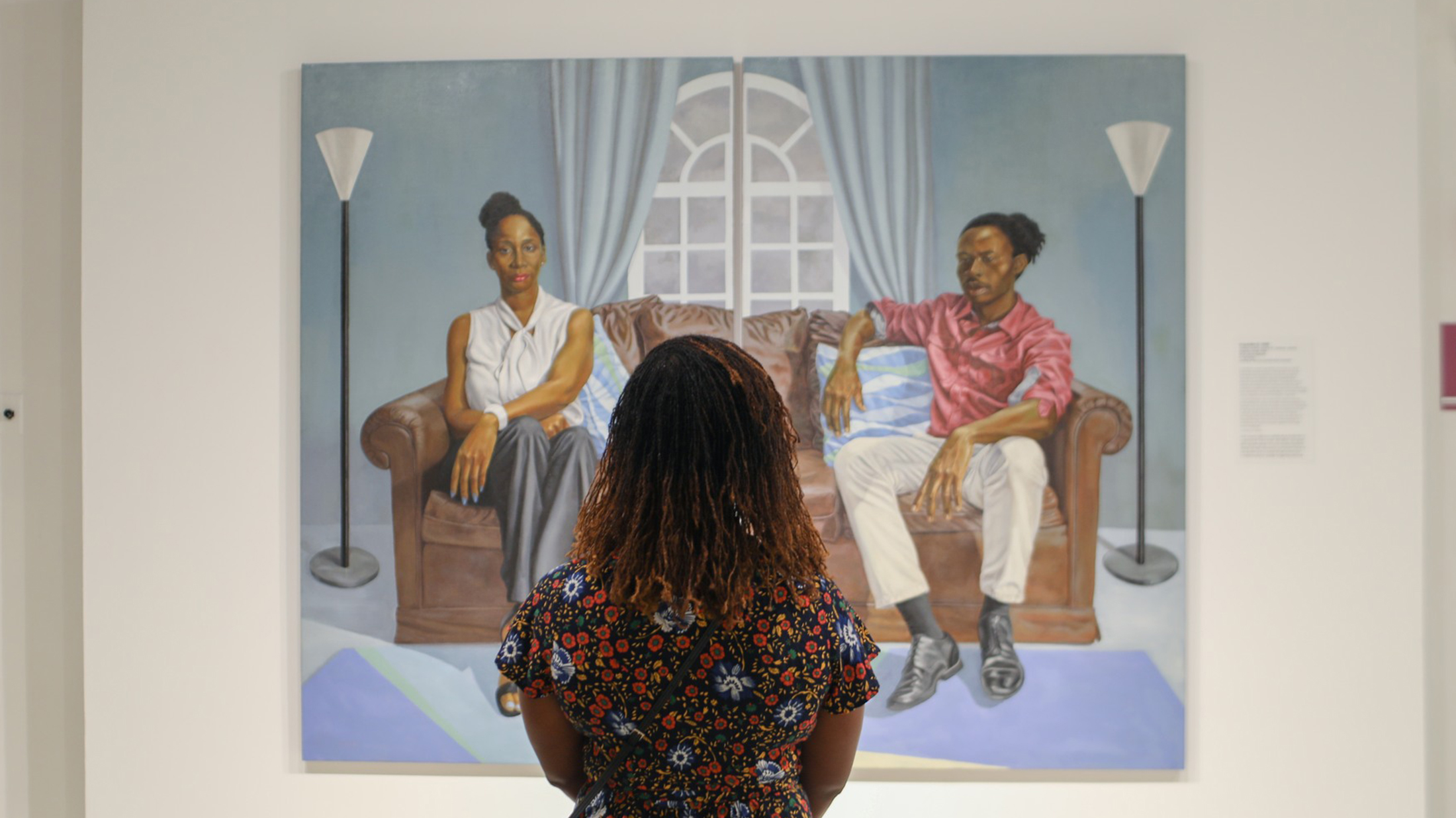 Philly Celebrates Black Art: Three Must-See Exhibitions This Winter ...