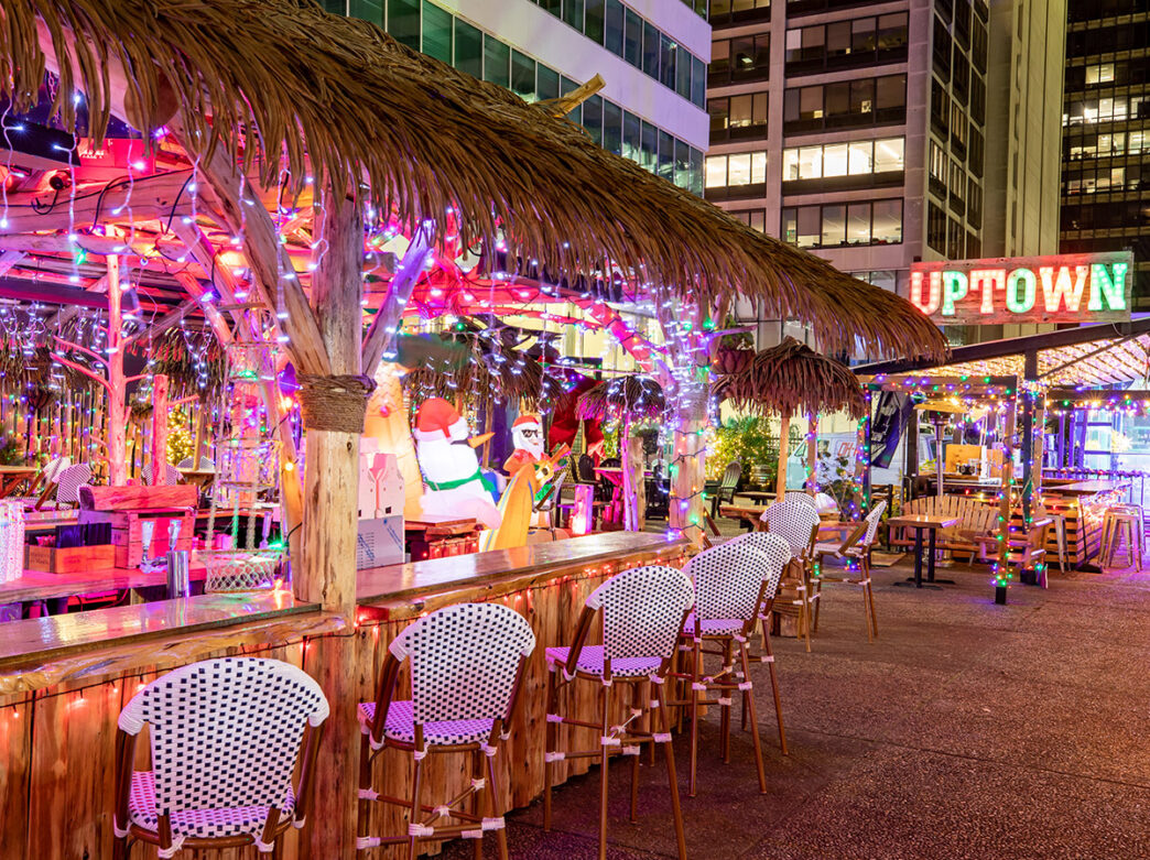 The 18 Best Holiday Pop-Up Bars & Restaurants in Philly for 2024 ...