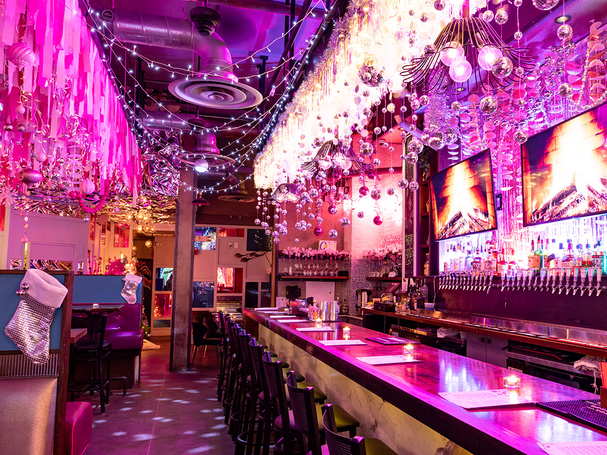 The 26 Best Holiday Pop-Up Bars & Restaurants in Philly for 2025 ...