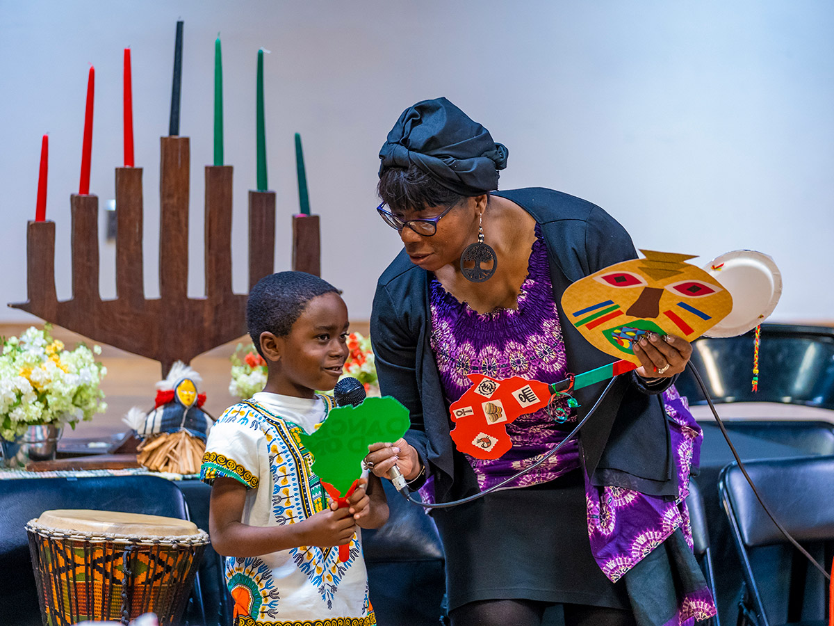 Kwanzaa 2024 in Philly: 15 Ways to Celebrate | Visit Philadelphia