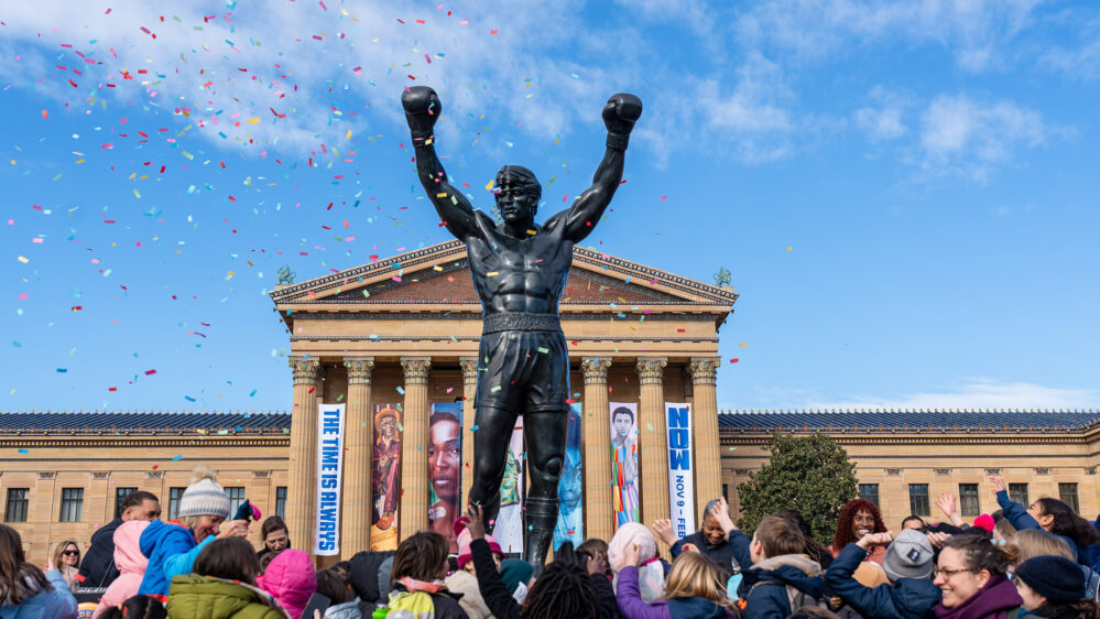A Once-in-a-Lifetime Year: Philly’s Signature 2026 Events | Visit ...