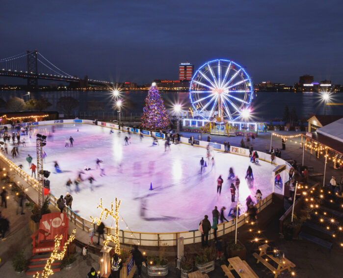 2024 Guide to Independence Blue Cross RiverRink Winterfest | Visit ...