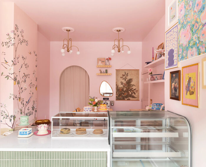 Philly's Best New Restaurants for Spring 2025 | Visit Philadelphia