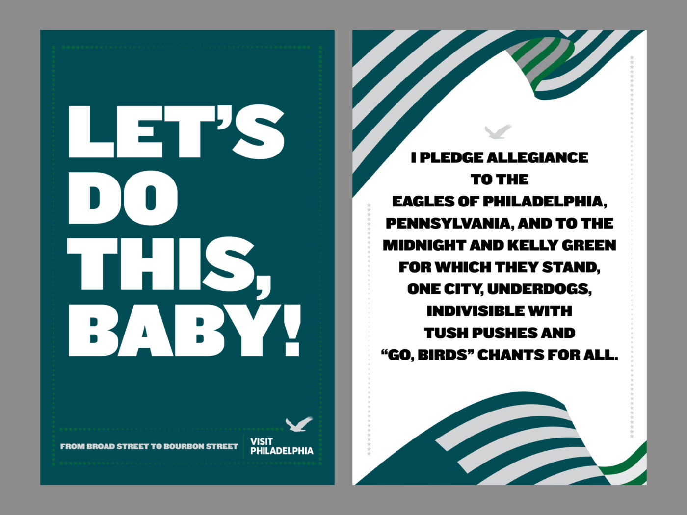 2025 Eagles Super Bowl Guide: Parties, Pop Ups, Promos & More | Visit ...