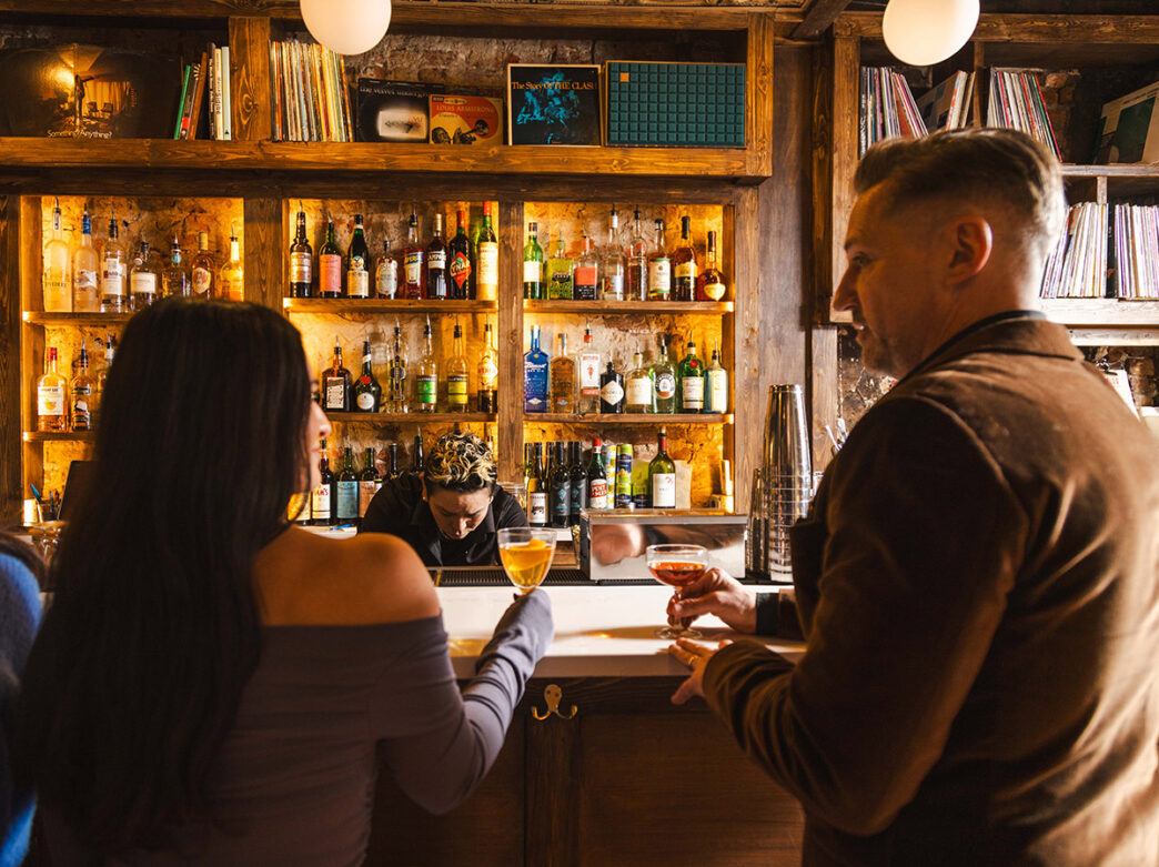 A Guide to Zero-Proof Restaurants & Bars in Philly | Visit Philadelphia