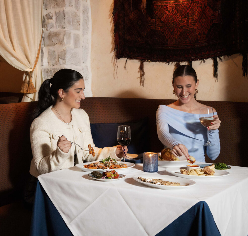 2025 Semana de los Restaurantes de Center City: Cinco sugerencias del ...