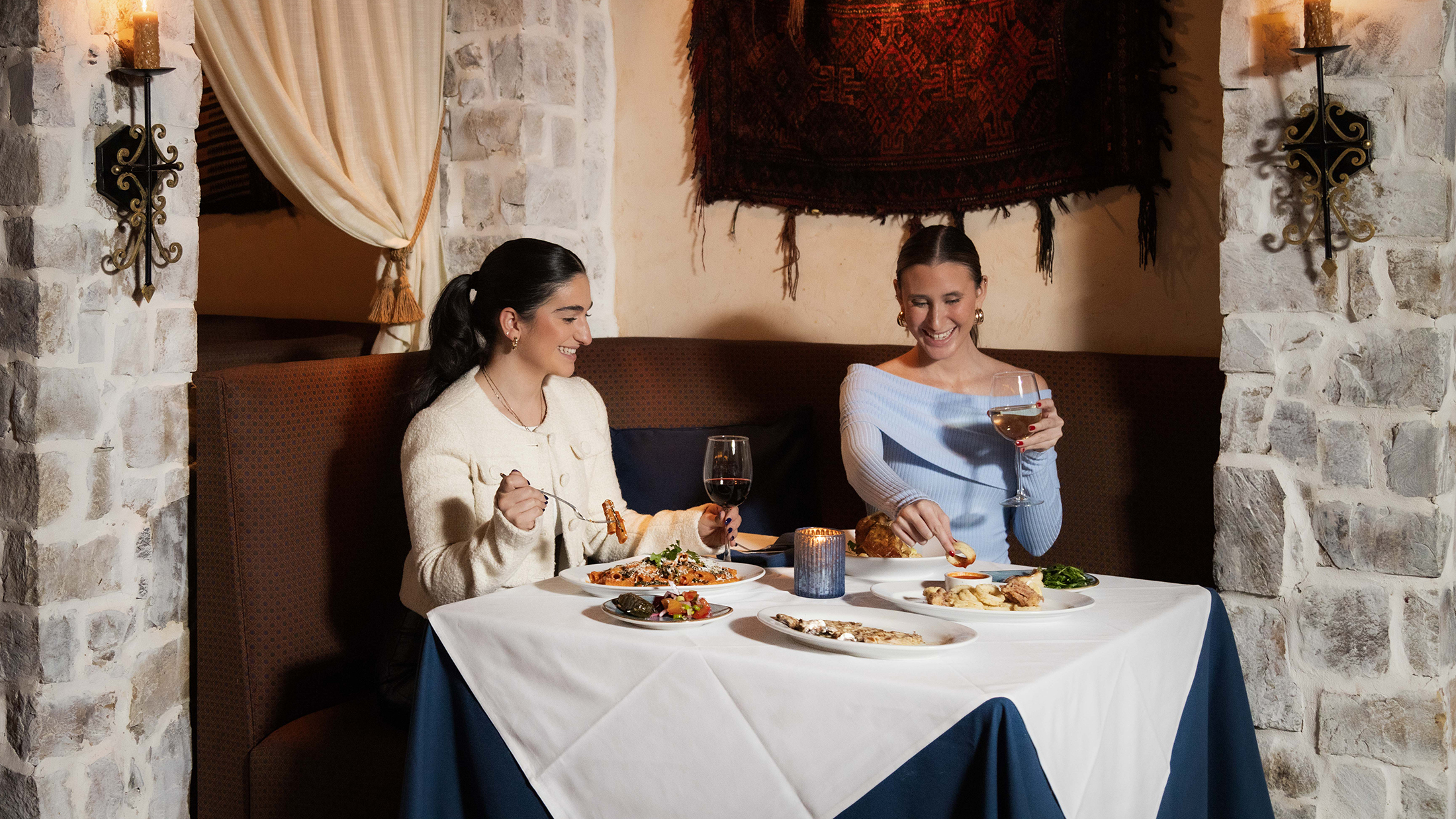 2025 Semana de los Restaurantes de Center City: Cinco sugerencias del ...