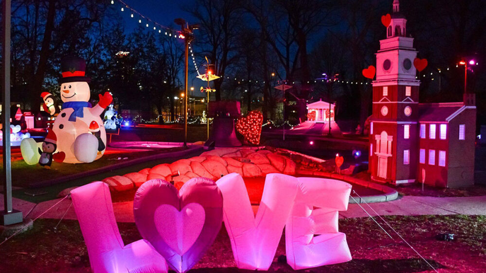 Presidents Day Weekend 2025 in Philadelphia: 37 Things to Do | Visit ...