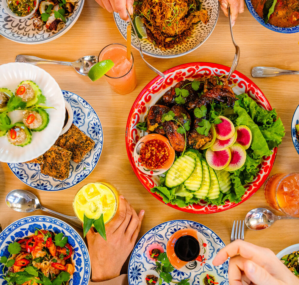 Philly Nabs 14 James Beard Award Semifinalist Noms in 2025 | Visit ...