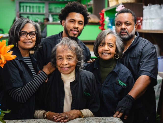 A Guide to Black Philadelphia: Shops, Restaurants, Sites & More | Visit ...