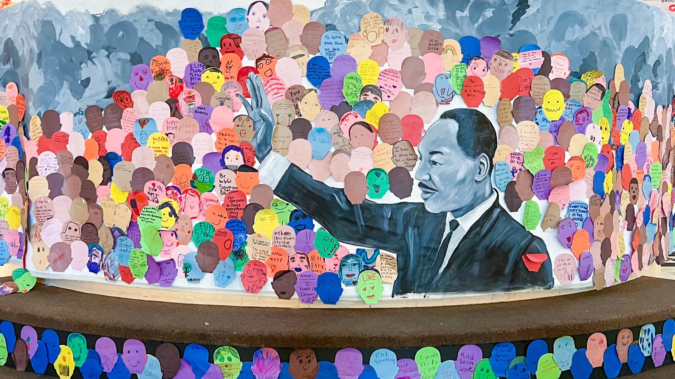 Martin Luther King Jr. Weekend 2025 in Philly: 30+ Things to Do | Visit ...