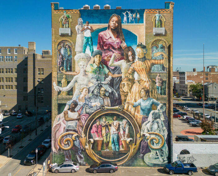 Printmaking by the People: Citywide Voices of 2026 | Visit Philadelphia