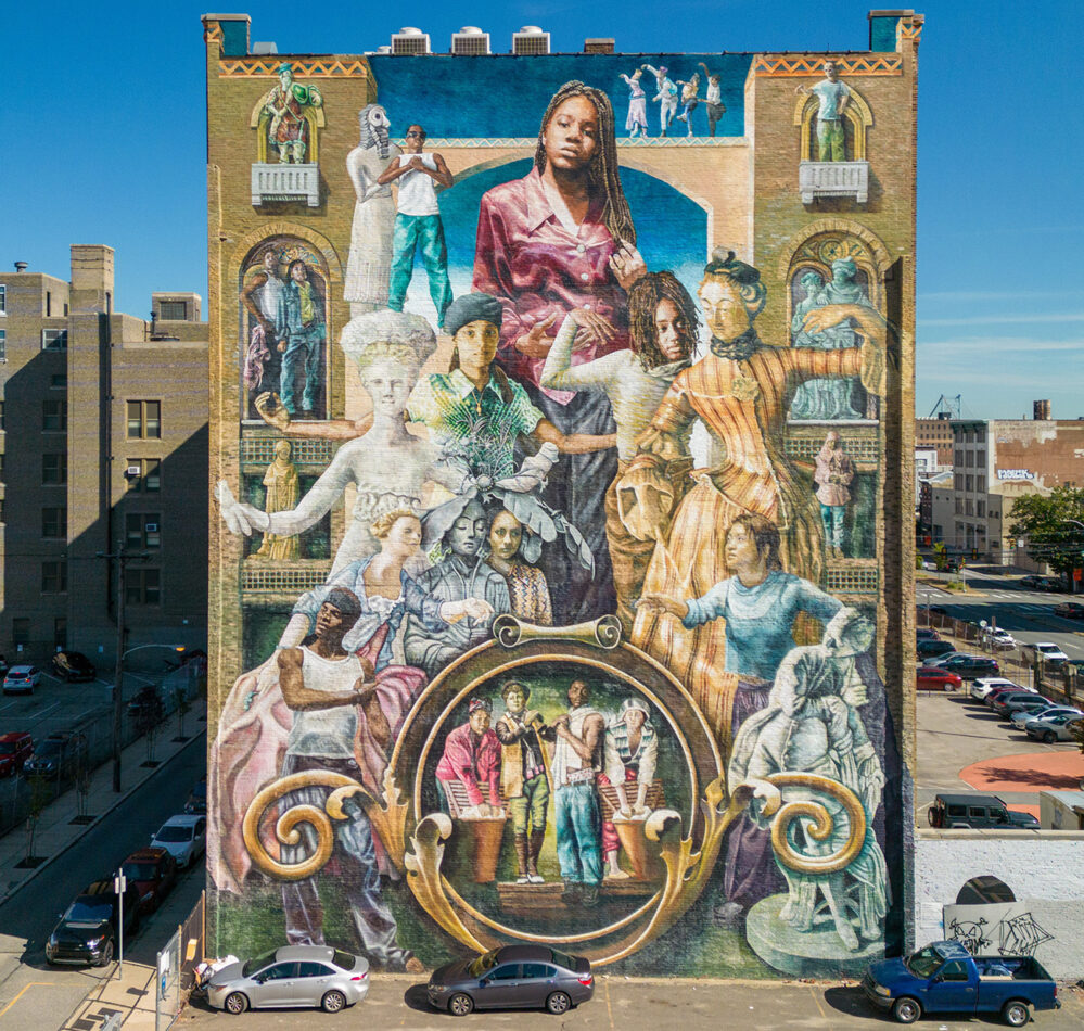 Printmaking by the People: Citywide Voices of 2026 | Visit Philadelphia