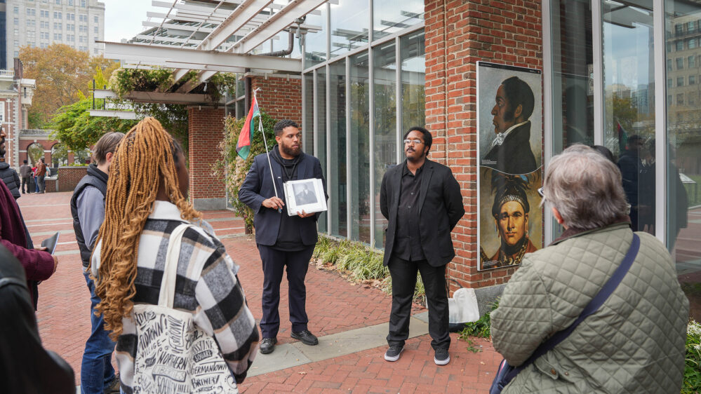 40+ Guided Tours in Philly: History, Art, Eats, Ghosts & More | Visit ...