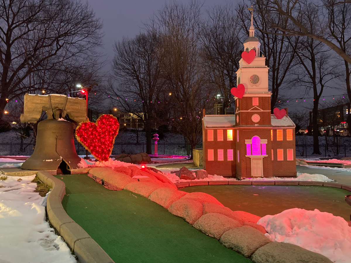 Things to Do in Philadelphia This Week & Weekend | Visit Philadelphia