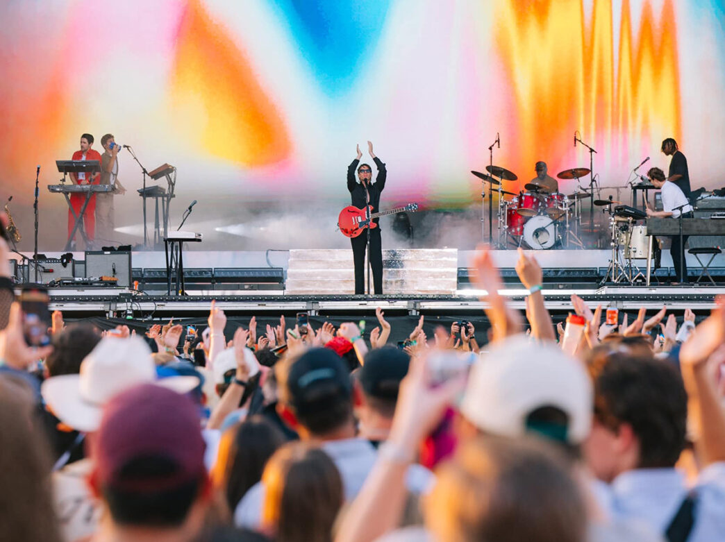 Concerts in Philadelphia for 2025 - Concert Calendar | Visit Philadelphia