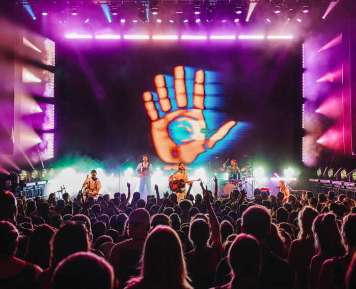 Philly's Biggest Concerts & Music Fests: 2026 Concert Calendar | Visit ...