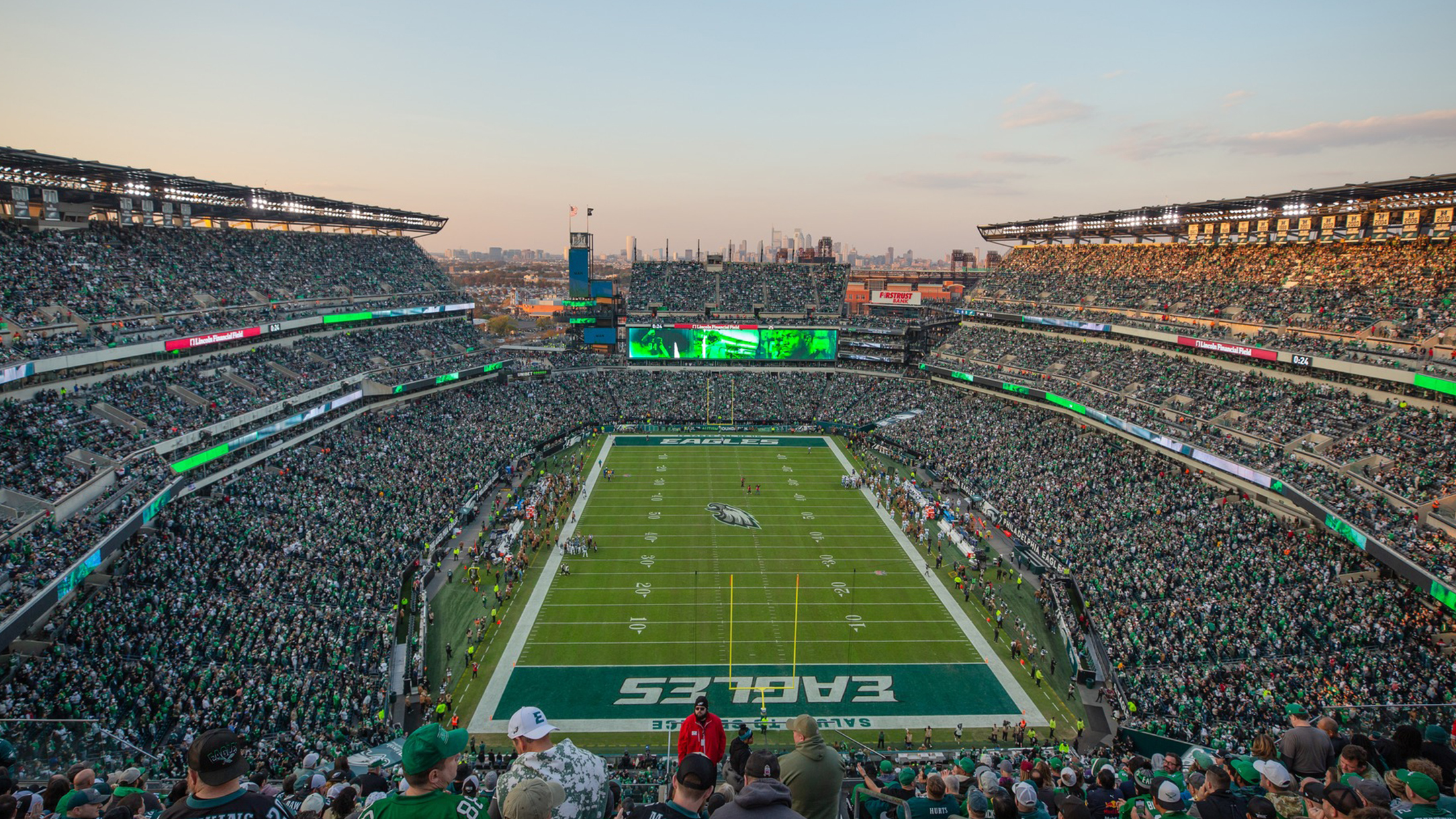 2025 Eagles Super Bowl Guide: Parties, Pop Ups, Promos & More | Visit Philadelphia