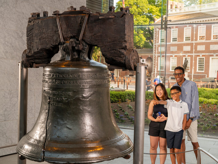 A Guide to Old City: America’s Most Historic Square Mile | Visit ...