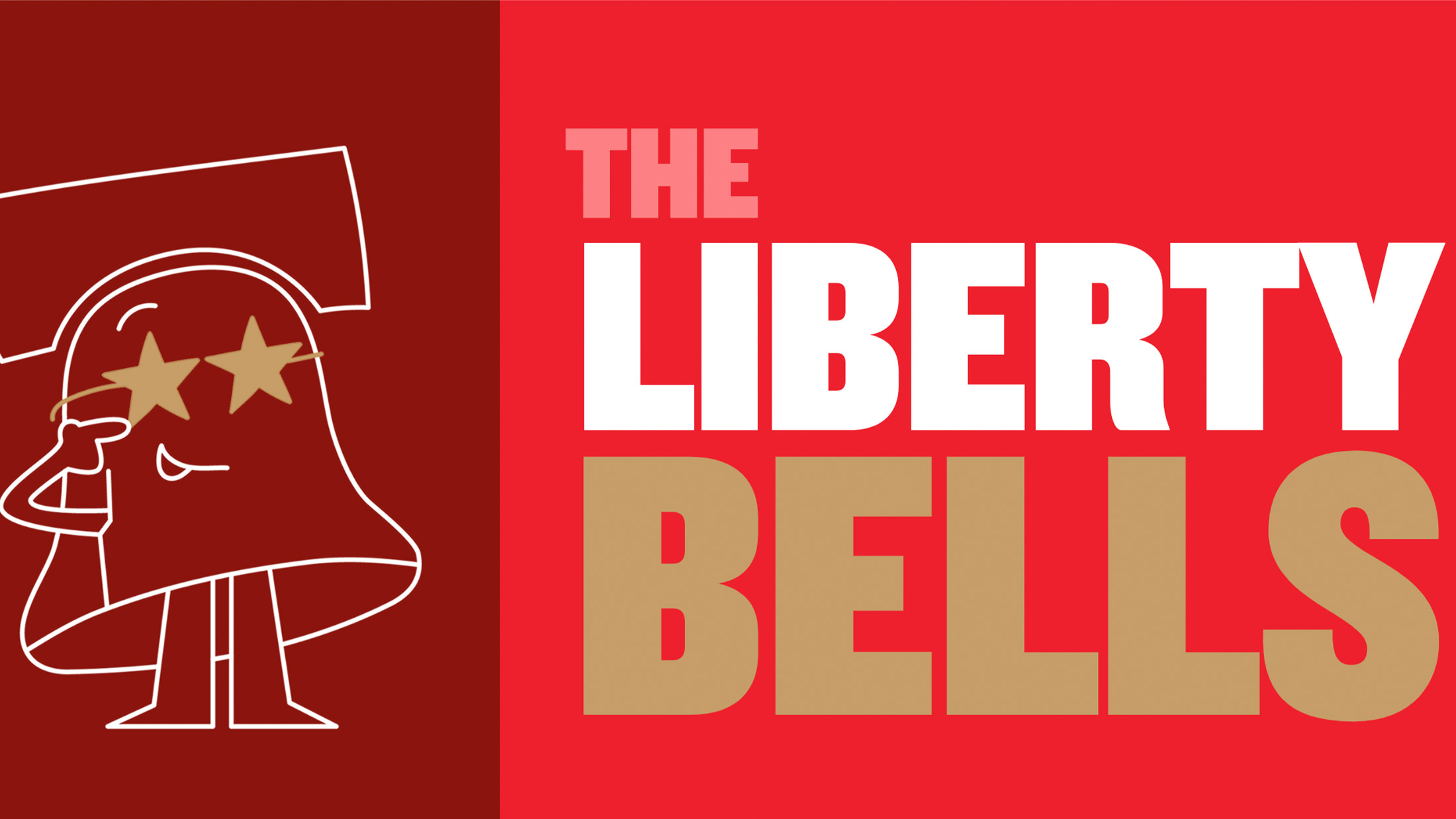 Visit Philadelphia's 2026 Liberty Bells | Visit Philadelphia
