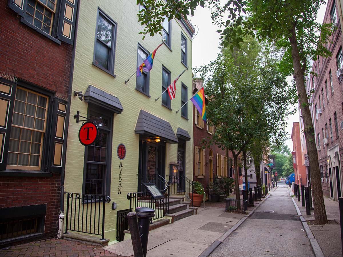 A Guide to LGBTQ+ Bars in Philadelphia | Visit Philadelphia
