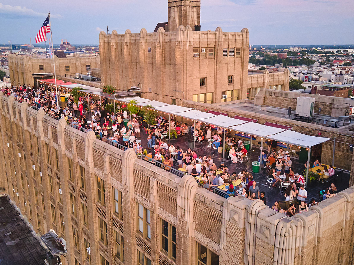 A Guide to LGBTQ+ Bars in Philadelphia | Visit Philadelphia