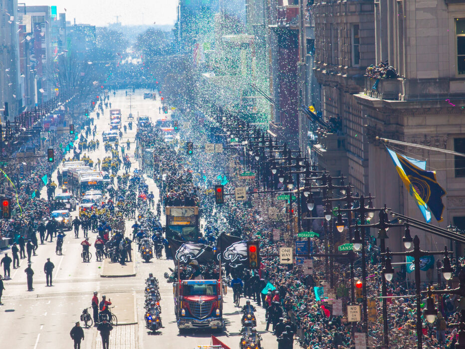 A Complete Guide to Valentine's Day 2025 in Philly | Visit Philadelphia