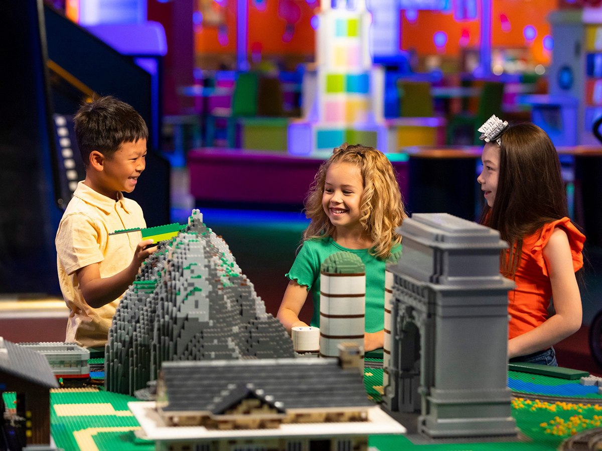 40 Great Day Trips from Philadelphia | Visit Philadelphia