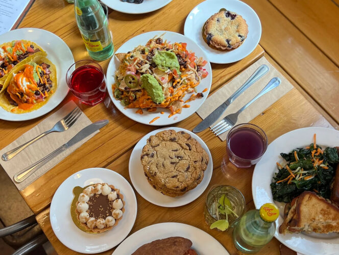 A Guide to the Best Food and Drink in Philly | Visit Philadelphia