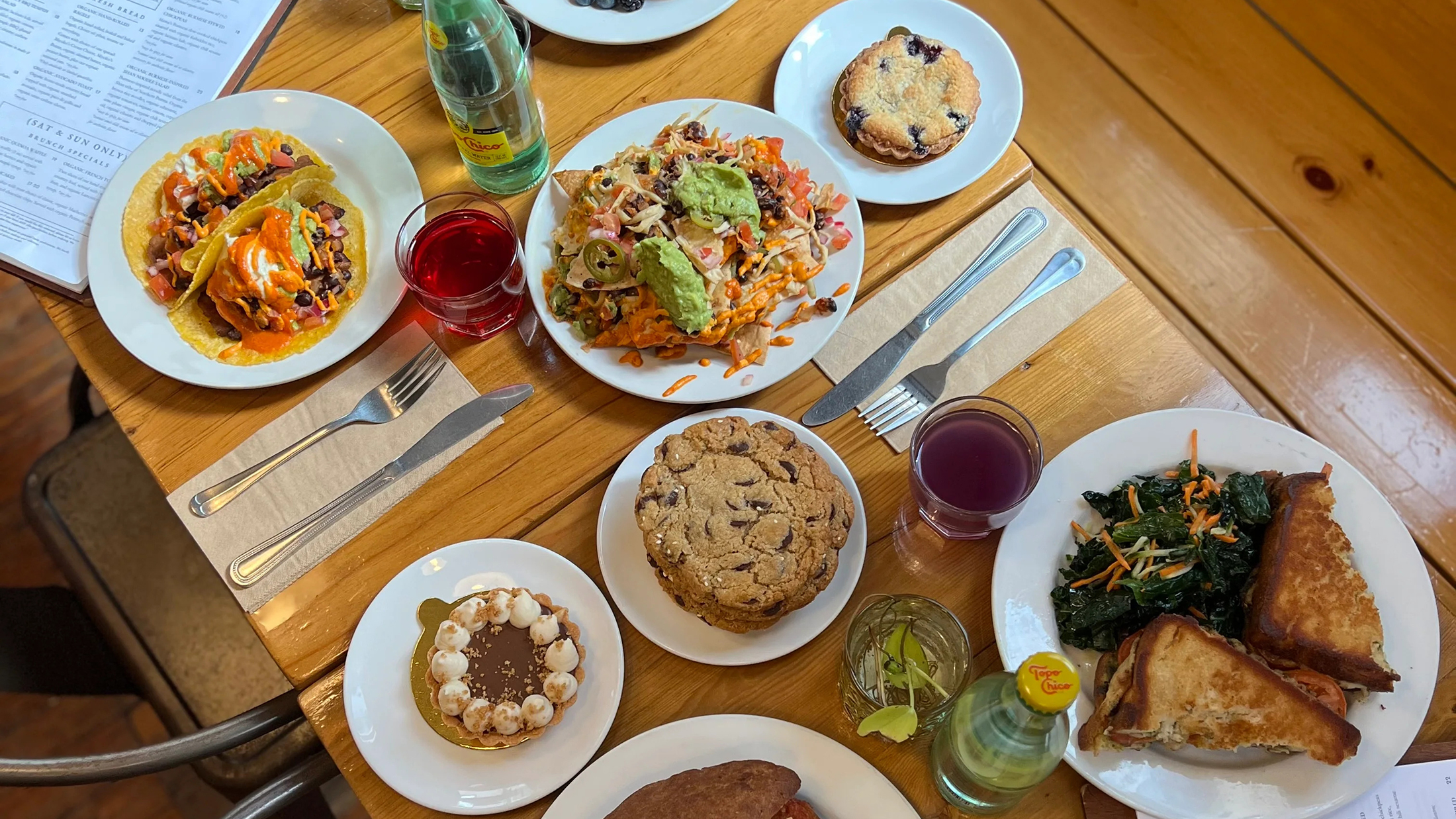 A Guide to the Best Food and Drink in Philly | Visit Philadelphia