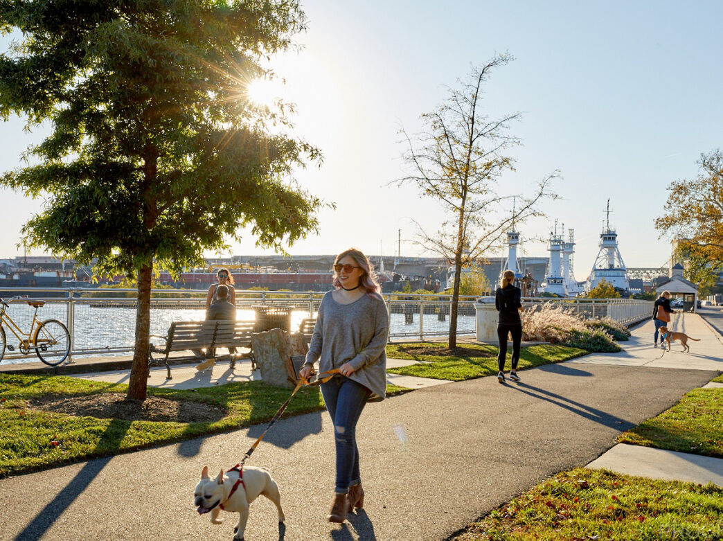 Pet-Friendly Philadelphia: A Three-Day Itinerary | Visit Philadelphia