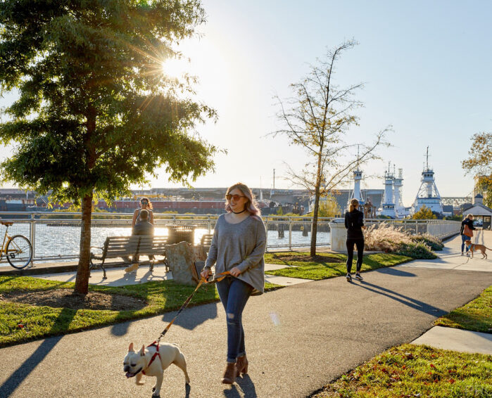 Pet-Friendly Philadelphia: A Three-Day Itinerary | Visit Philadelphia