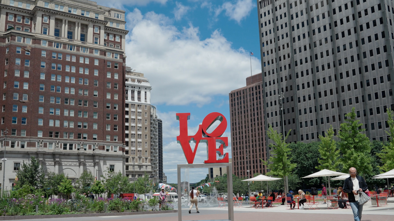 The Essential Guide to Philadelphia | Visit Philadelphia