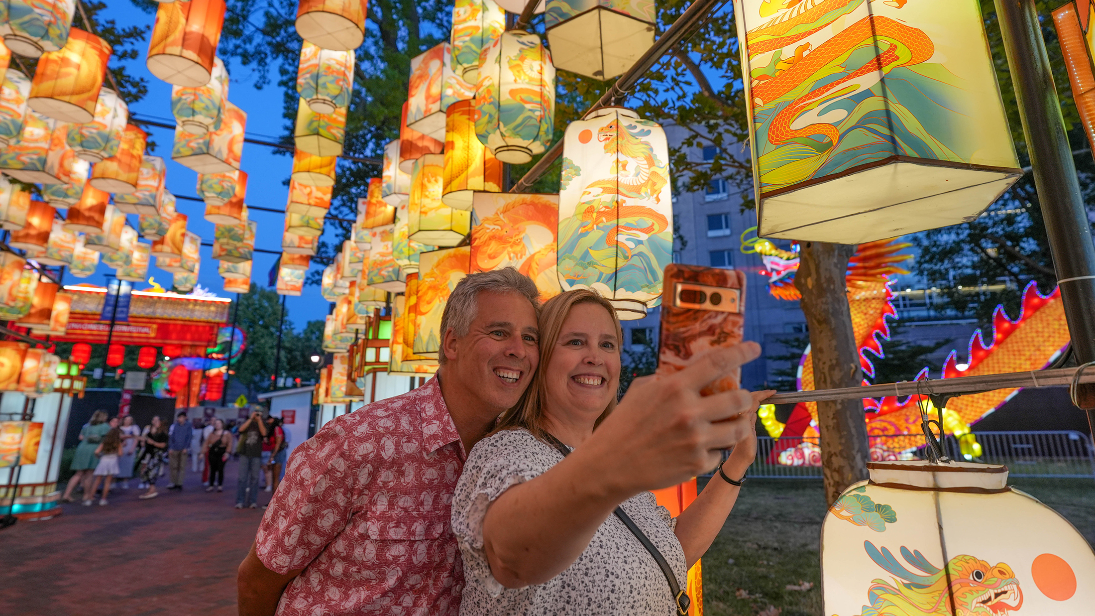 A Guide to Chinatown: Philly’s Vibrant Asian Cultural Hub | Visit ...