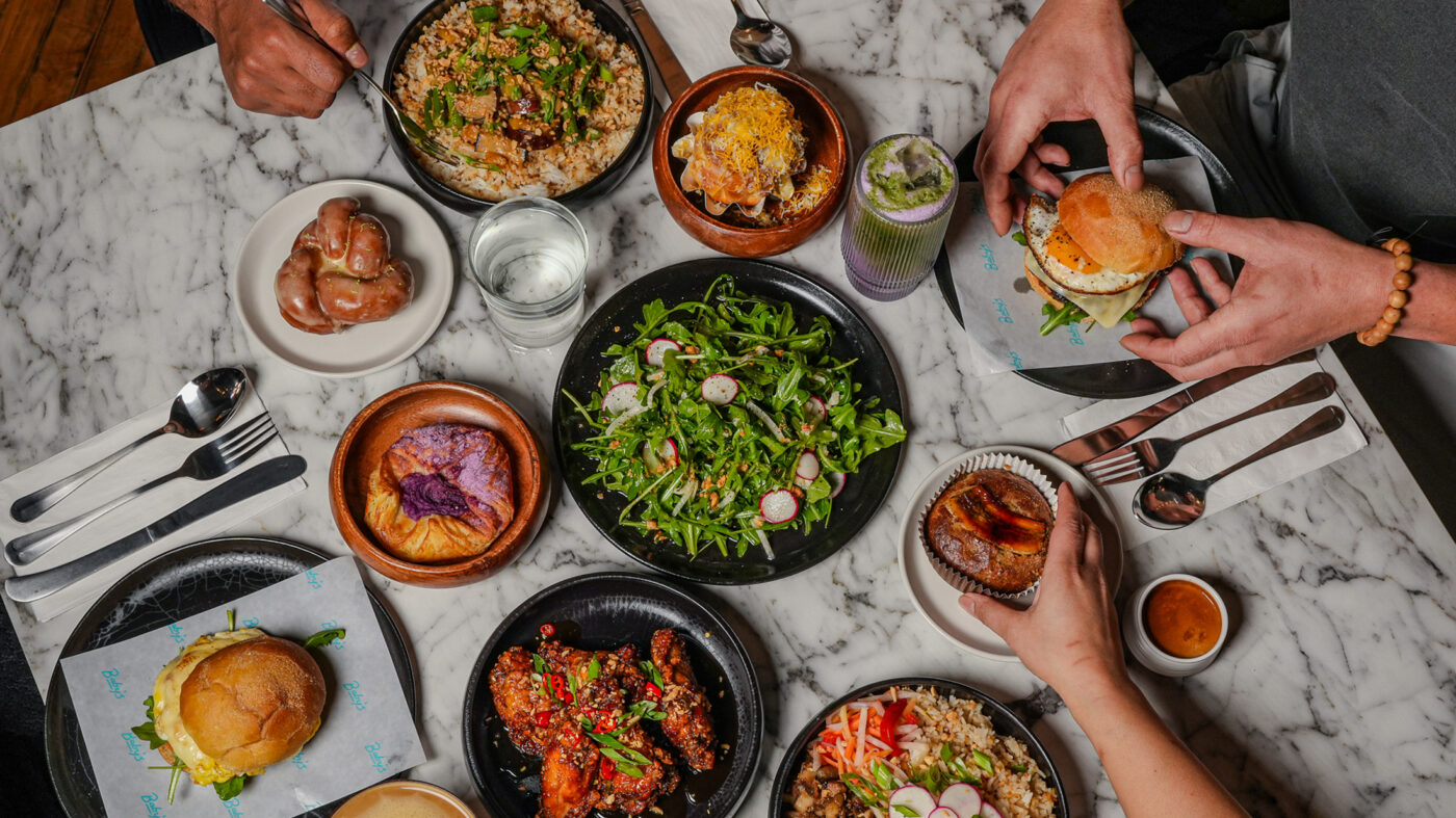 Philly's Best New Restaurants for Spring 2025 | Visit Philadelphia