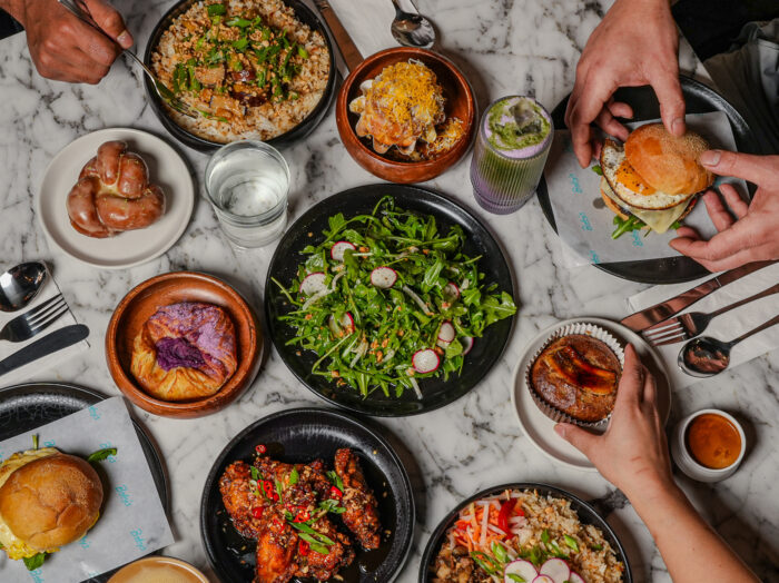 A Guide to the Best Food and Drink in Philly | Visit Philadelphia