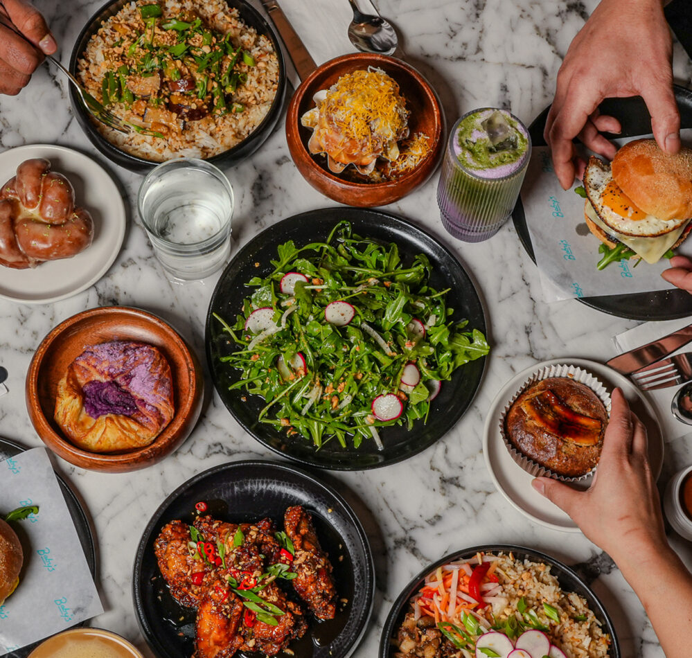 Philly's Best New Restaurants for Spring 2025 | Visit Philadelphia