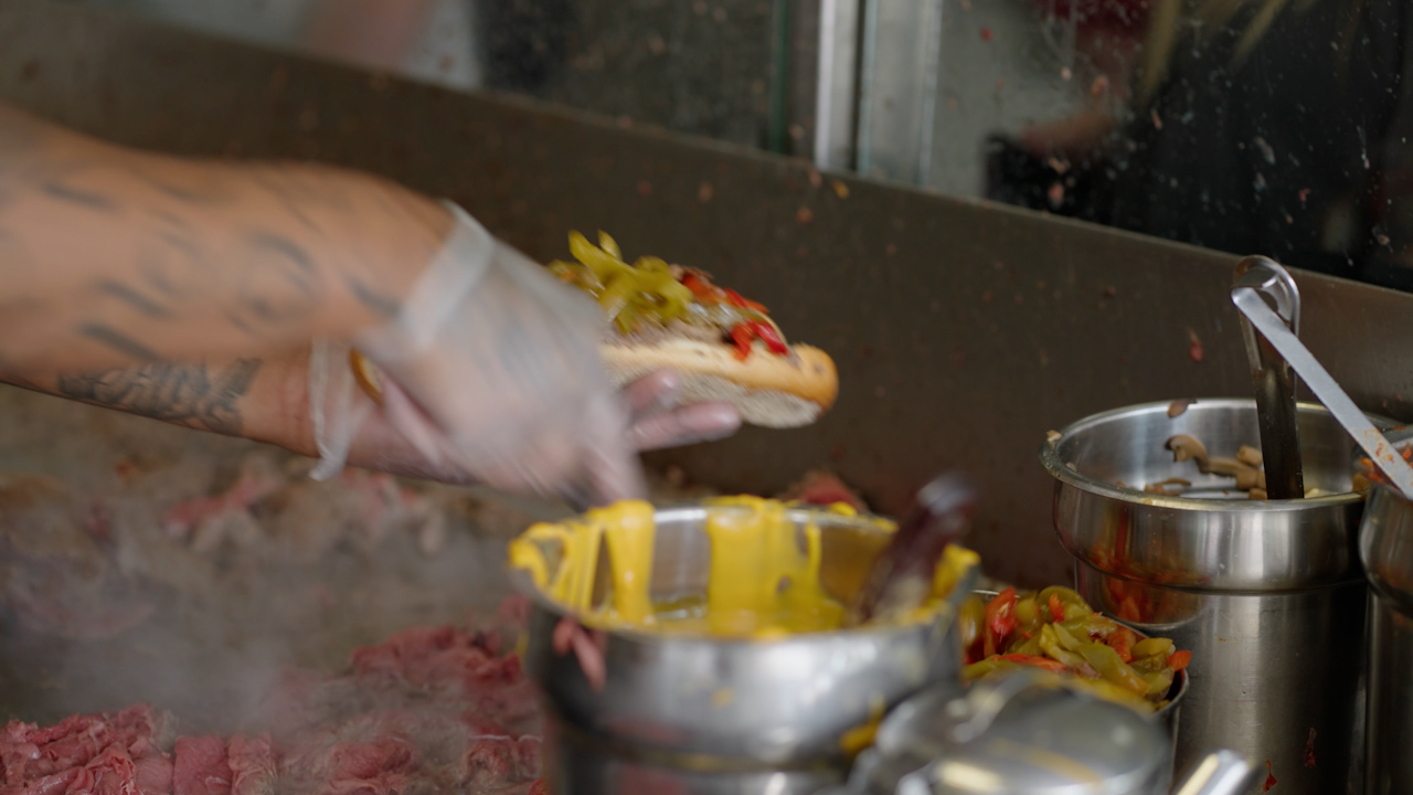 A Guide to South Philadelphia: Blocks of Grit, Heart & History | Visit ...