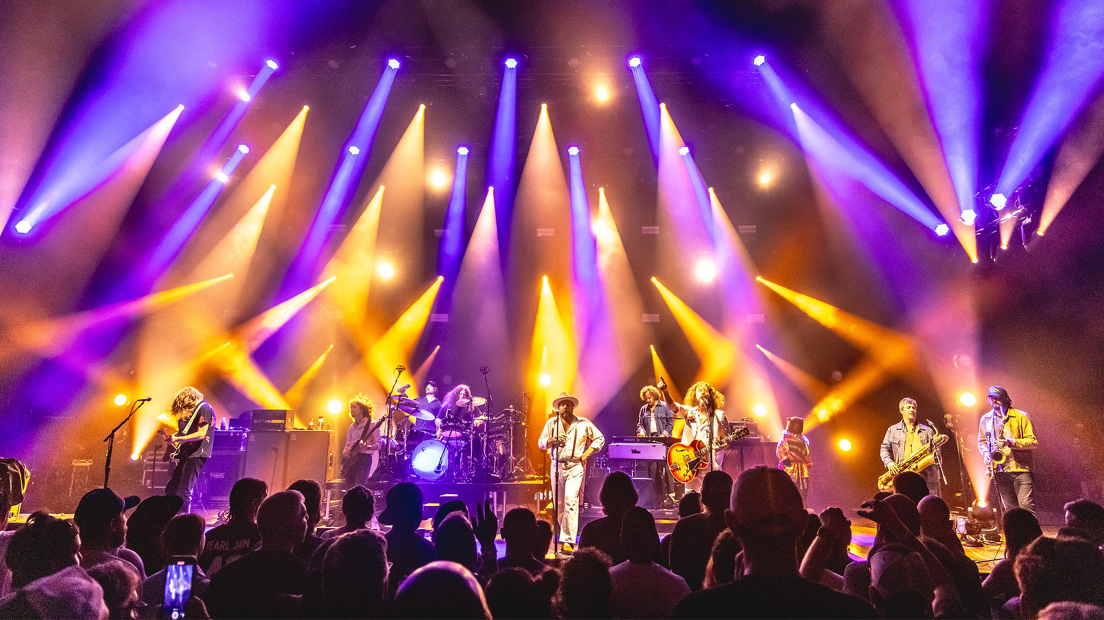 Top Concerts To Look Forward To In Philadelphia 2026