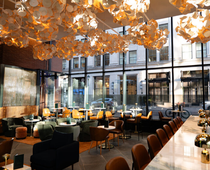 Philly's Best New Restaurants for Spring 2025 | Visit Philadelphia