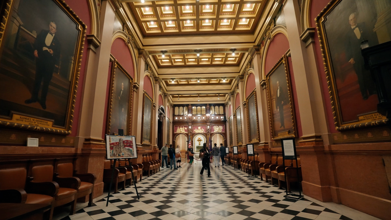 History in Philadelphia | Visit Philadelphia