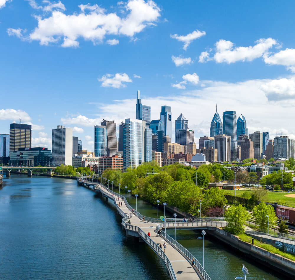 Philly Is a Must-Visit in 2026, According to Travel + Leisure, CNN, BBC ...
